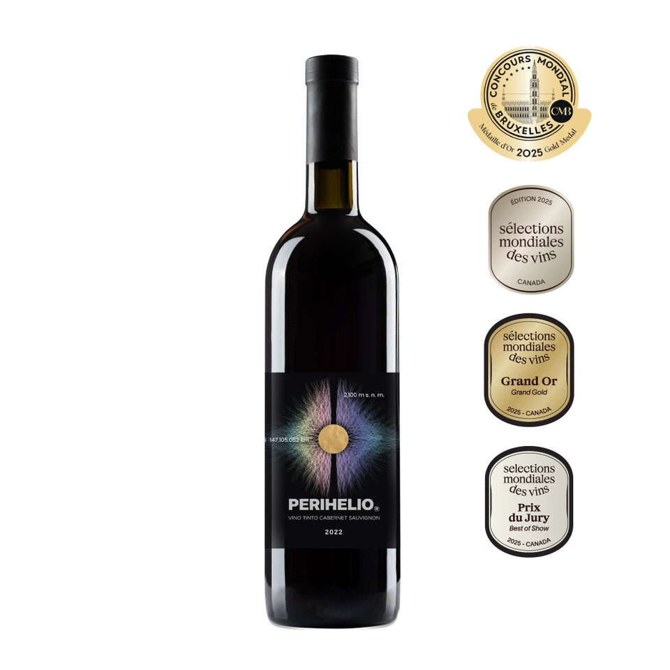 La Redonda: El vino de Querétaro